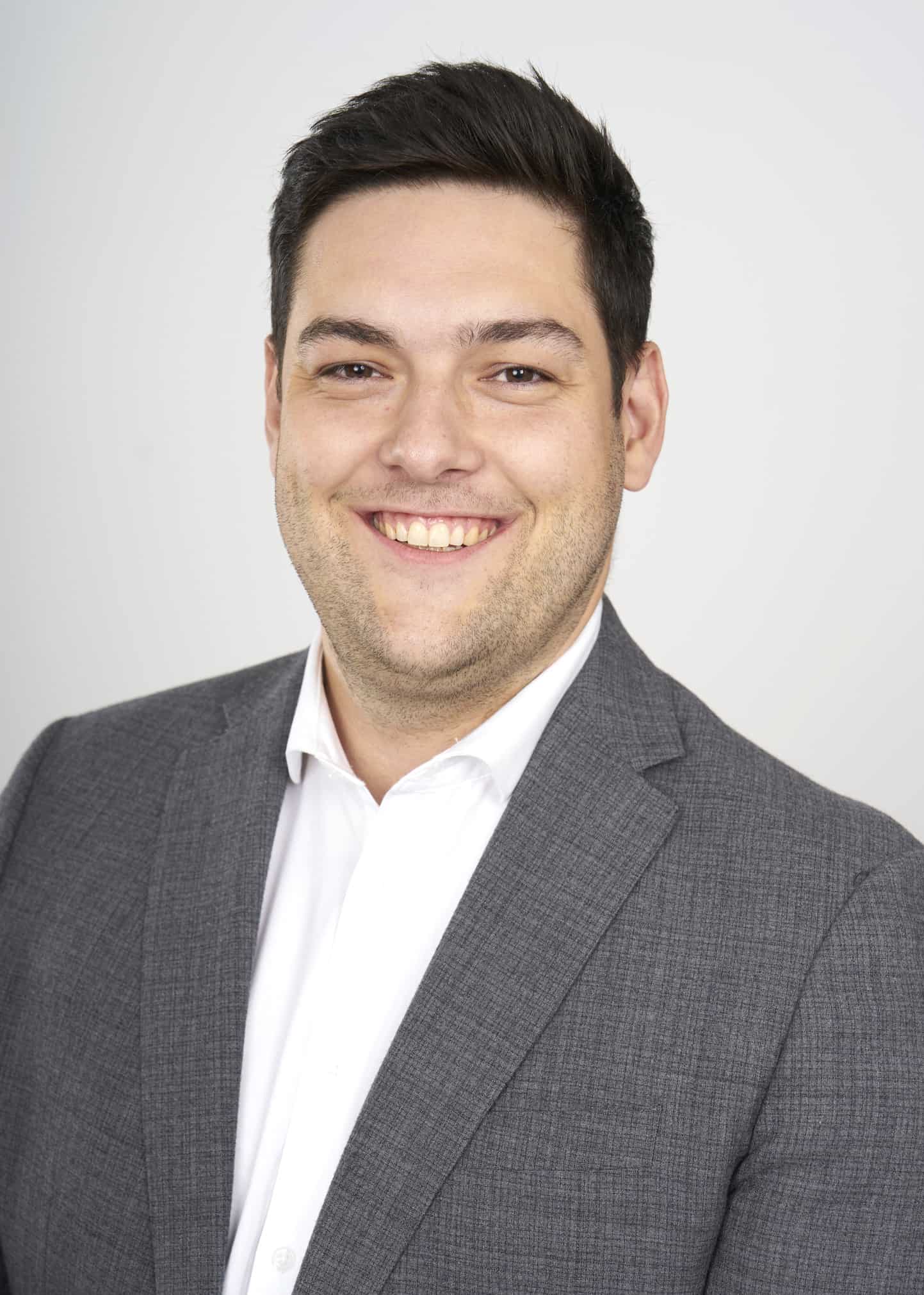 Équipe - Fortin Gaignard Groupe Conseil